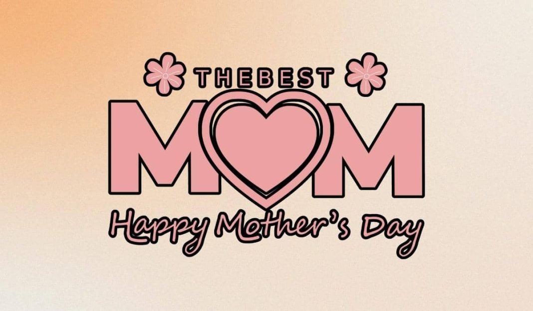125 Latest & Catchy Slogans For Mother's Day