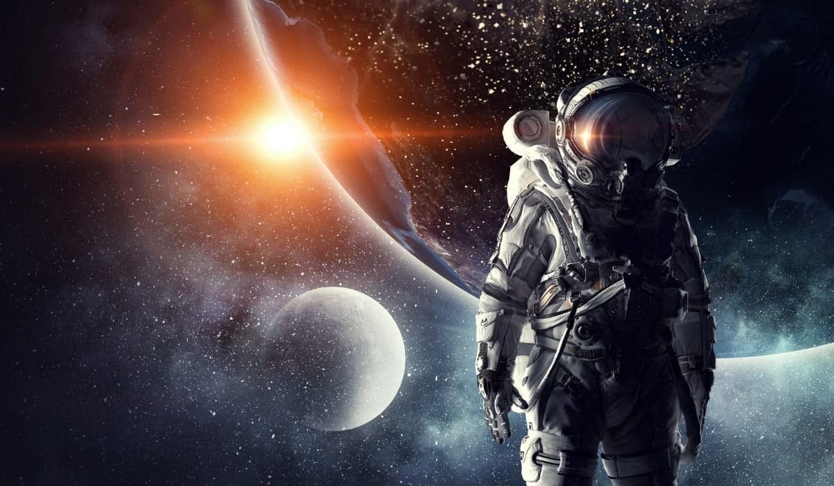 55 Most Inspiring Space Quotes For All Mankind (2023)