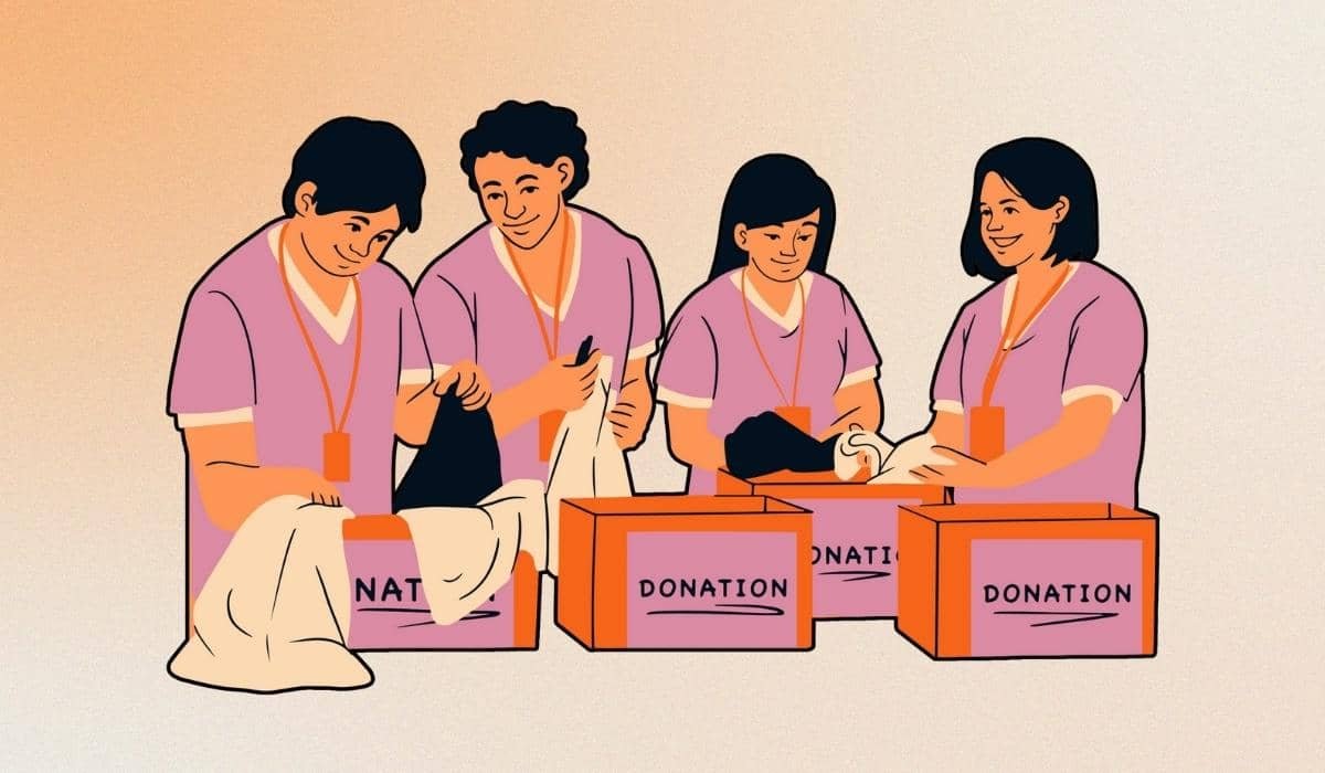73 Latest & Catchy Volunteering Slogans
