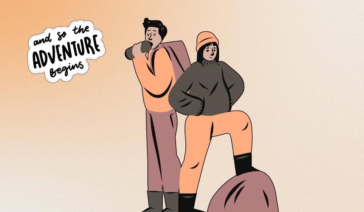 Top 37 Catchy Adventure Slogans With Taglines