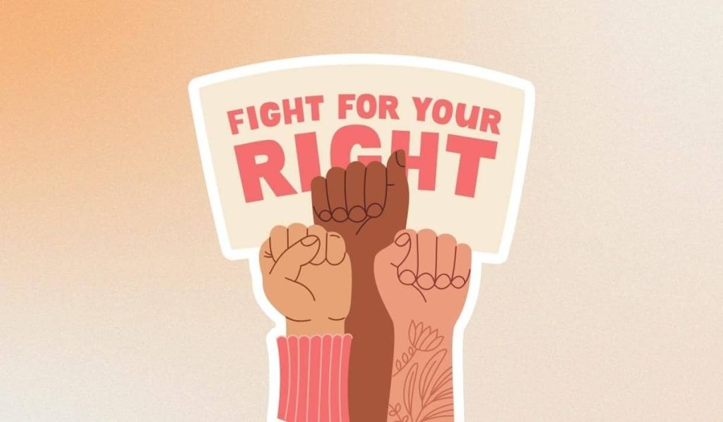 Top 10 Catchy Civil Rights Slogans With Taglines