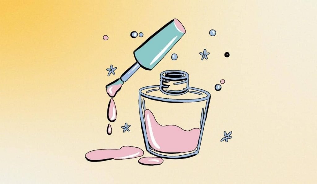 Top 120+ Catchy Nail Polish Slogans With Taglines