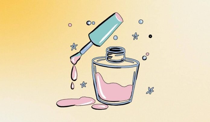 Top 120+ Catchy Nail Polish Slogans With Taglines