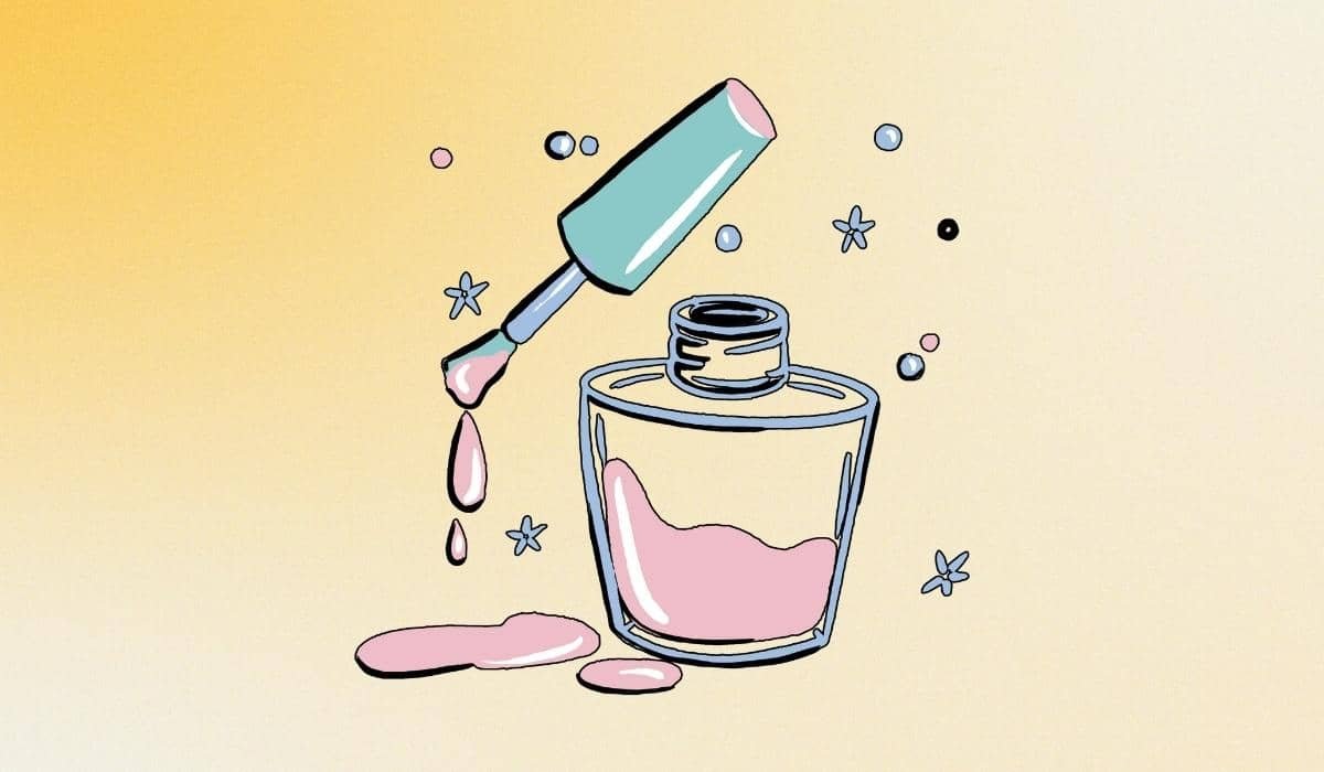 Top 120+ Catchy Nail Polish Slogans With Taglines