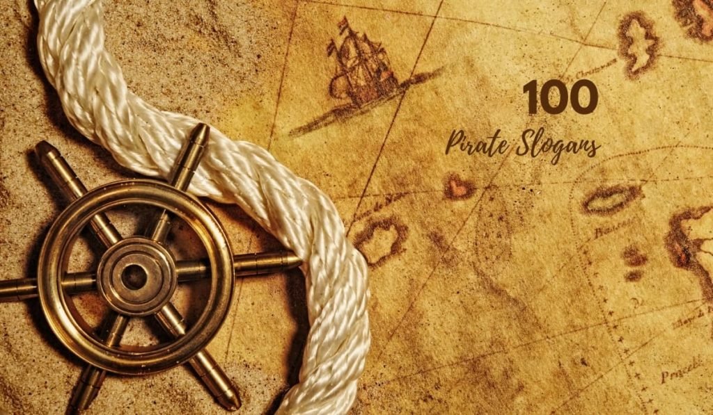 Top 100 Catchy Pirate Slogans 2022 Unico Things Top 100 Catchy Pirate Slogans 2022 Unico Things