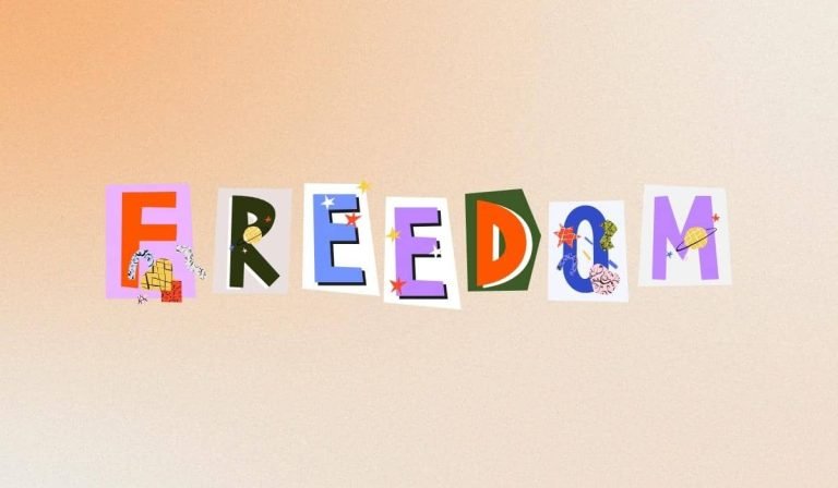 51 Inspiring Slogans About Freedom That You Must Read
