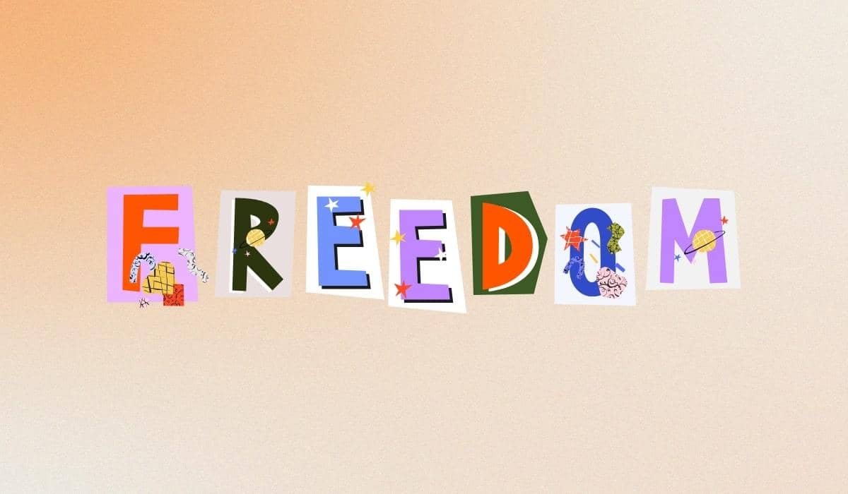 51 Inspiring Slogans About Freedom That You Must Read