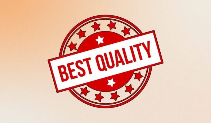 Top 100+ Catchy Slogans About Quality