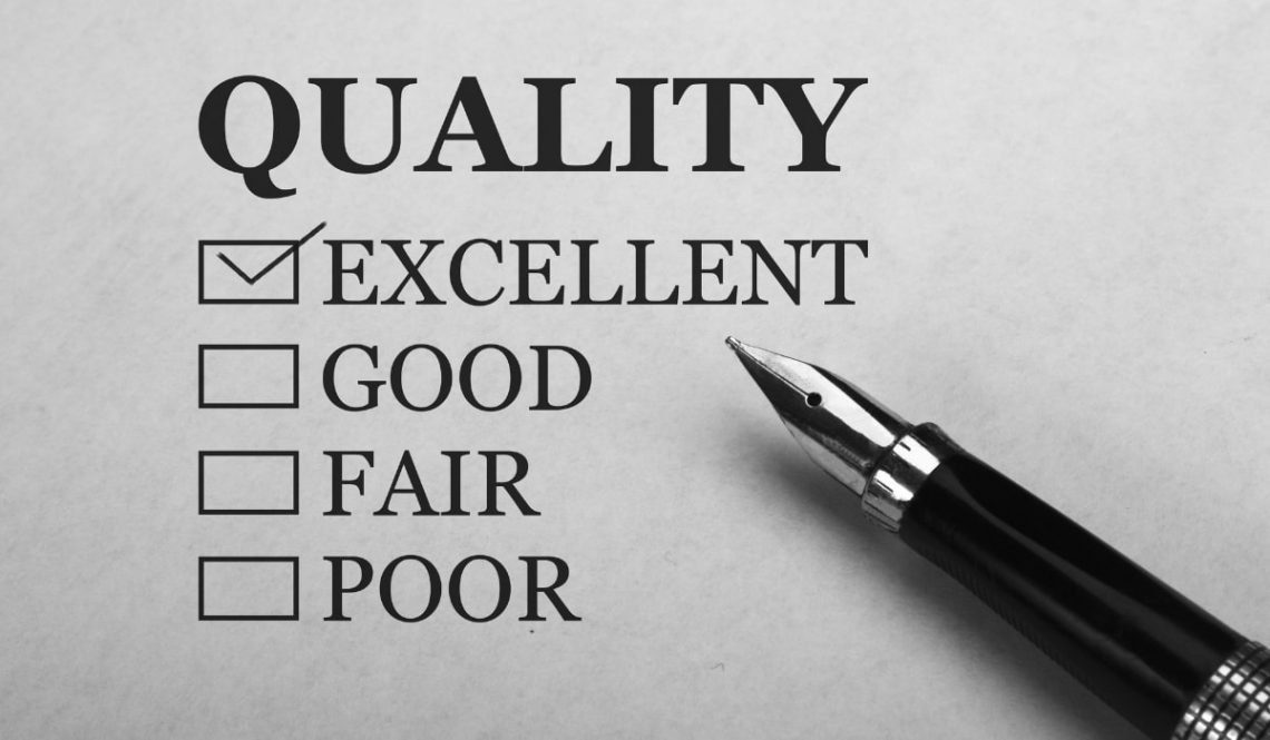 Top 100+ Catchy Slogans About Quality (2023 Updated)
