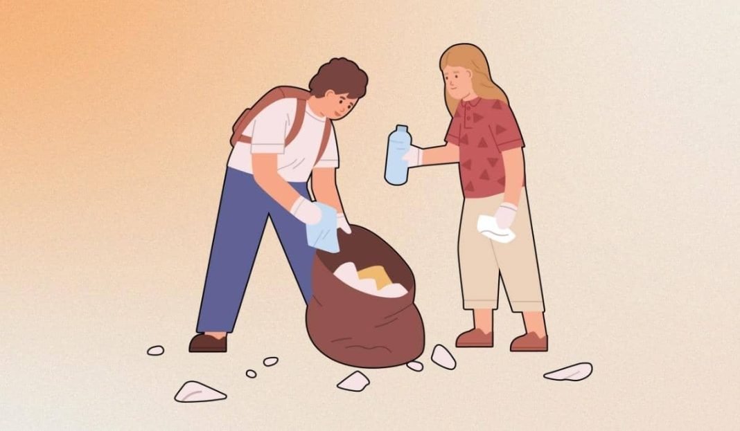 Top 230+ Slogans for Littering With Taglines
