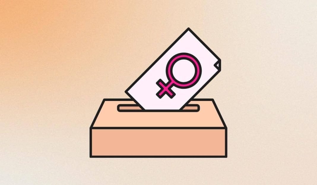 Top 19 Catchy Women's Suffrage Slogans