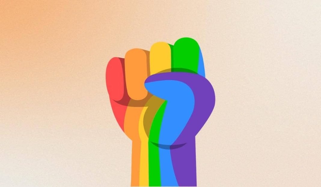 23 Latest & Catchy LGBT Slogans