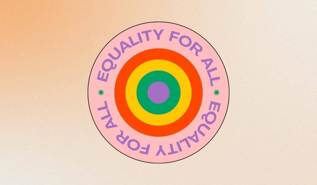 Top 15 Catchy Slogans on Equality (2024) - Unico Things