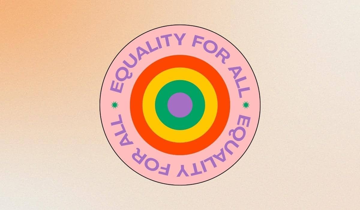 Top 15 Catchy Slogans on Equality (2024) - Unico Things