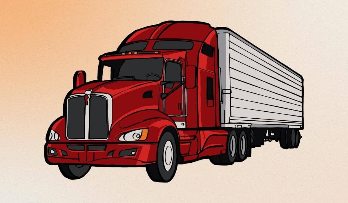 List of Top 25 Catchy Trucker Slogans