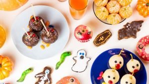 Top 100+ Catchy Sweet Treat Slogans and Taglines (2023)