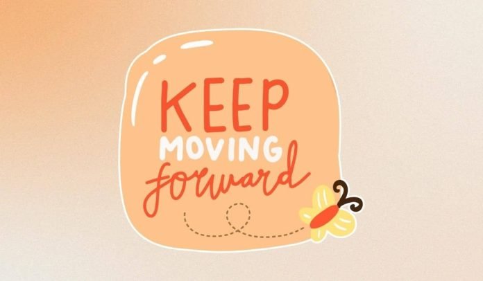 100 Inspirational Quotes to Keep Going Through Hard Times