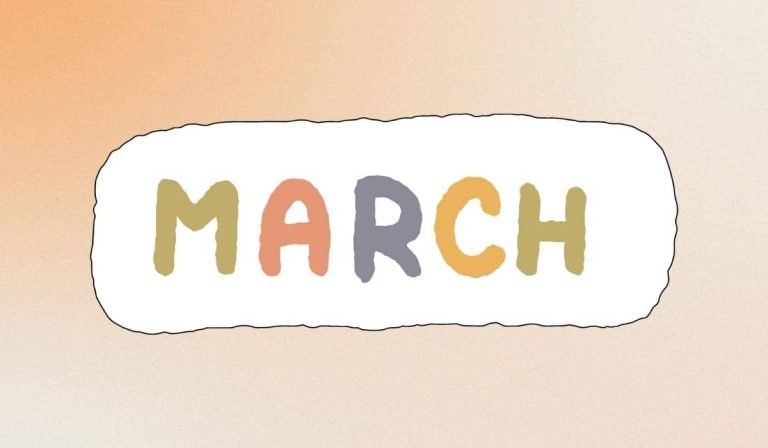 35+ March Quotes to Welcome This Way for Spring