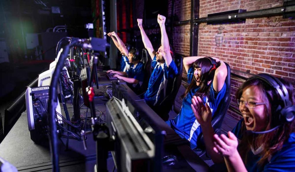 230 Best Esports Team Names For Pro Gamers 2023 