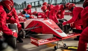 Racing Team Names: 290+ Best Race Team Names Ideas