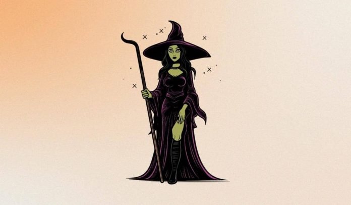 Top 230+ Witch Coven Names Ideas