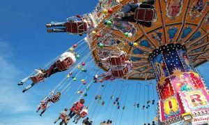 170+ Cool Amusement Park Name Ideas (2023) - Unico Things