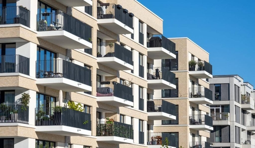 200+ Catchy Apartment Names Ideas
