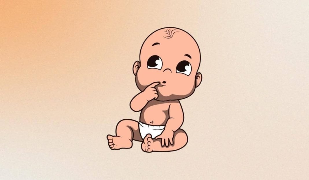 Top 90+ Baby Names That Mean Gray