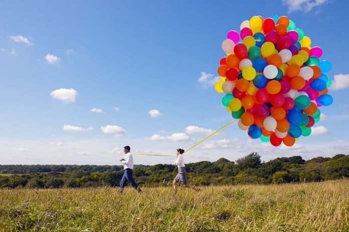 270+ Catchy Balloon Business Name Ideas (2023)