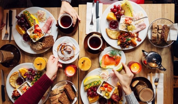 200+ Breakfast Restaurant Names to Create First Impression