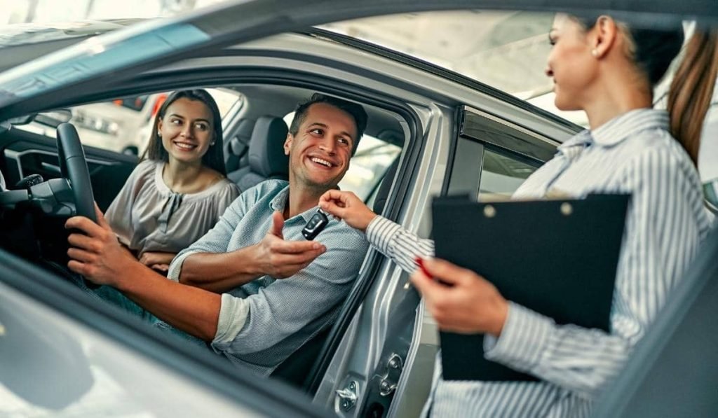 230+ Car Dealership Name Ideas to Grow Your Business