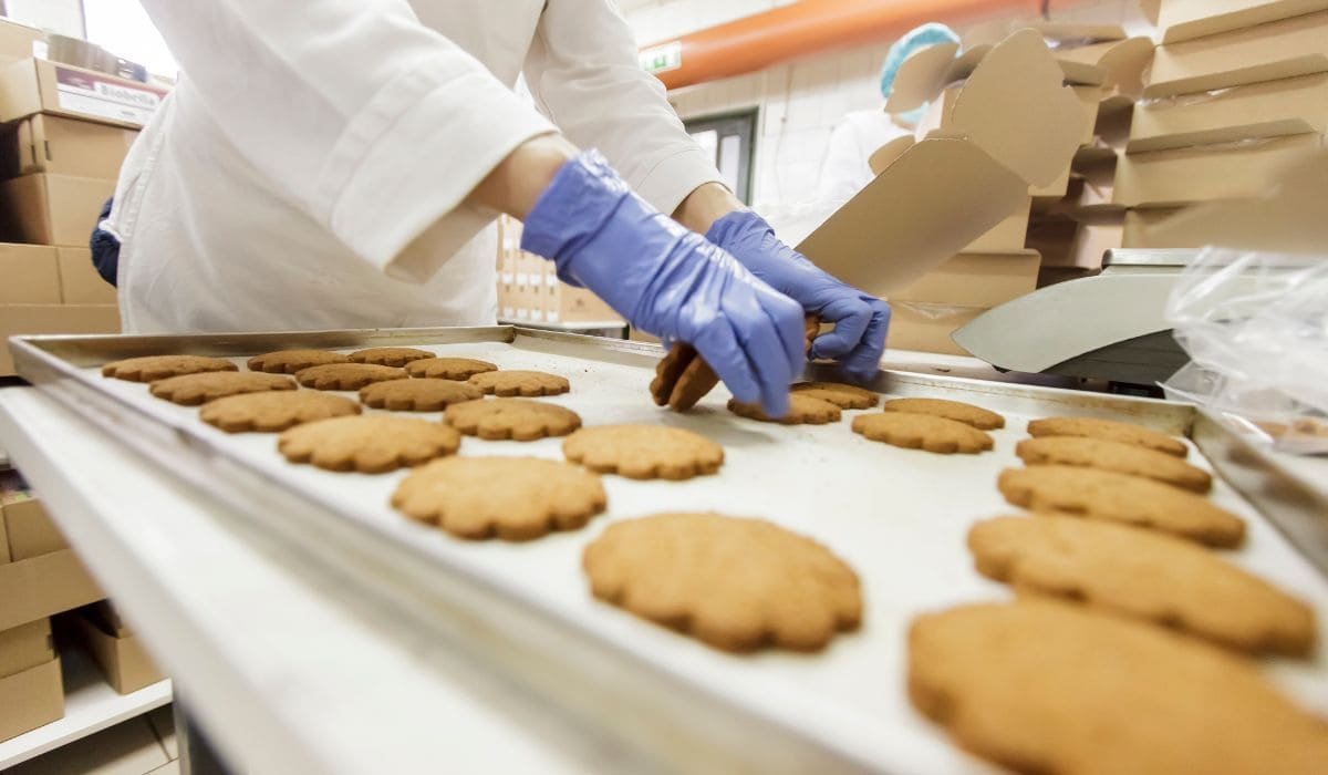 200+ Catchy and Unique Cookie Business Name Ideas (2023)