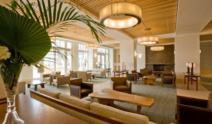 290+ Cool and Creative Hotel Name Ideas