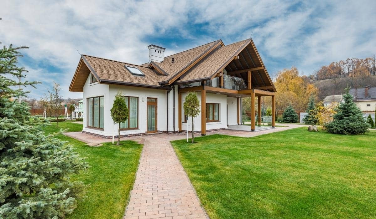 House Name Ideas: 270+ Greatest Names for Homes