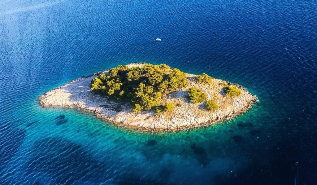 230+ Cool and Catchy Island Names