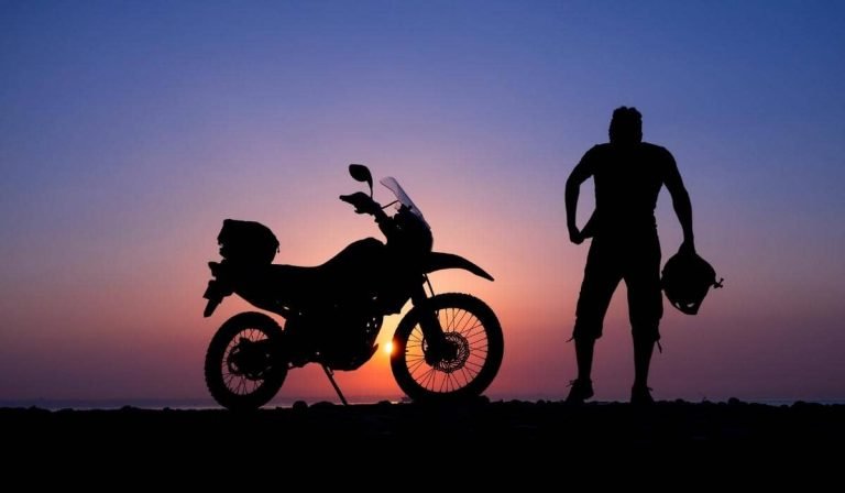 250+ Badass Motorcycle Names Ideas for You