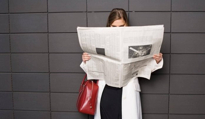 230+ Catchy and Attractive Newspaper Name Ideas