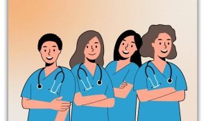 190+ Catchy Nursing Team Names Ideas