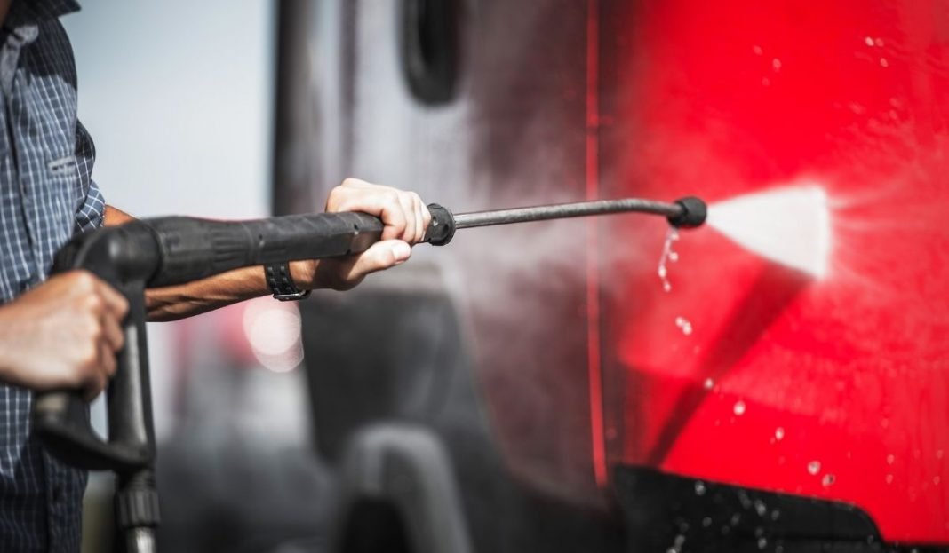 200 Catchy Pressure Washing Business Names Ideas 200 Catchy Pressure Washing Business Names Ideas