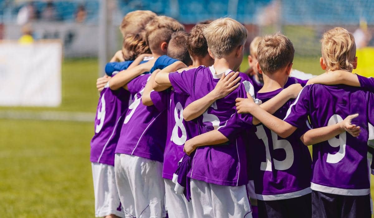 200+ Cool & Badass Purple Team Names Ideas