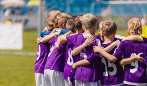 200+ Cool & Badass Purple Team Names Ideas (2023 Updated)