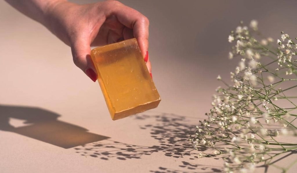 300 Catchy Soap Company Name Ideas