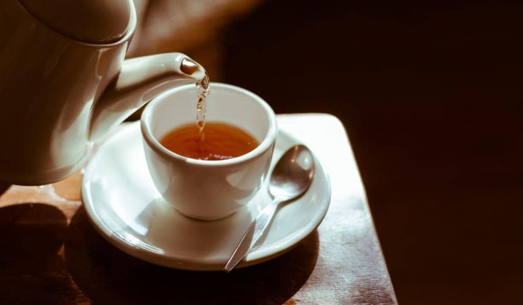 Top 250+ Tea Company Name Ideas to Grow Your Brand
