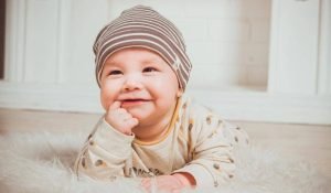 169 Best Amish Names Ideas for Baby
