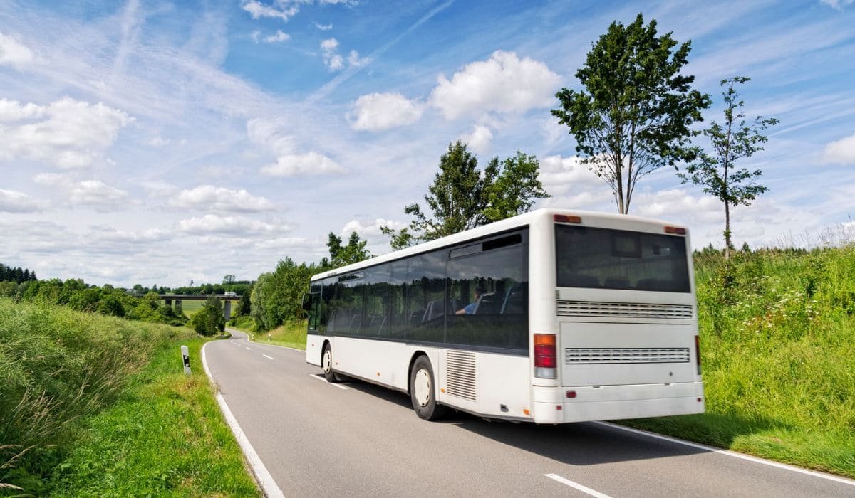 255 Bus Company Name Ideas To Grow Your Travel Business