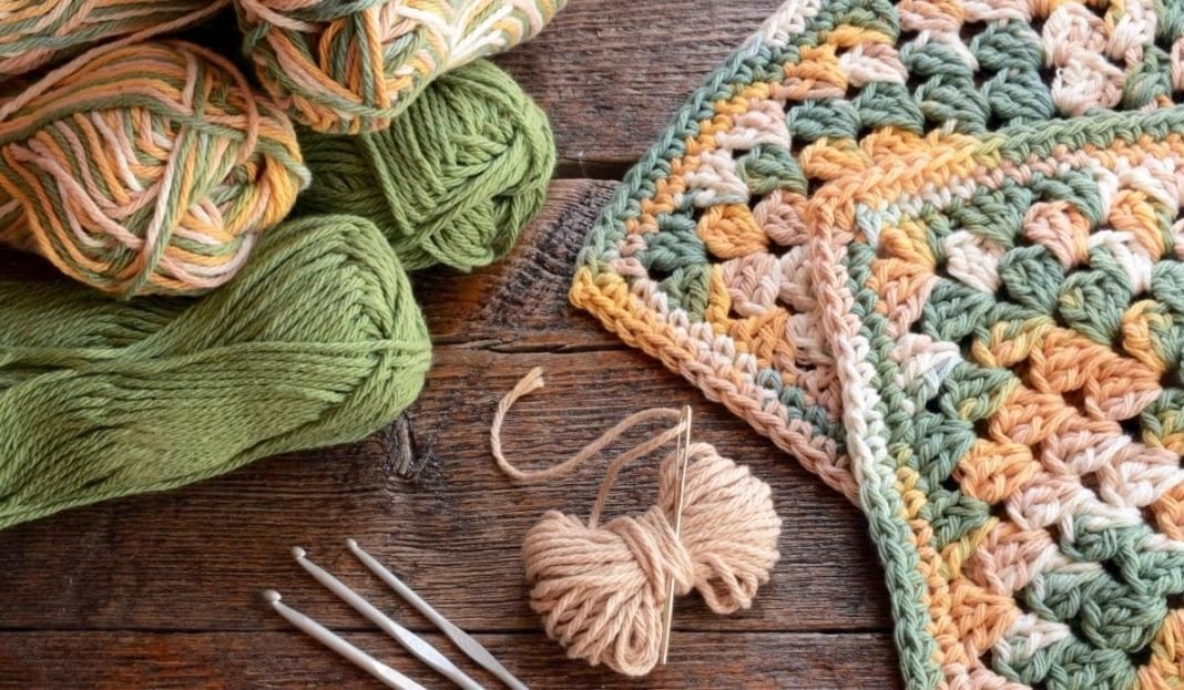 300+ Catchy Crochet Business Name Ideas