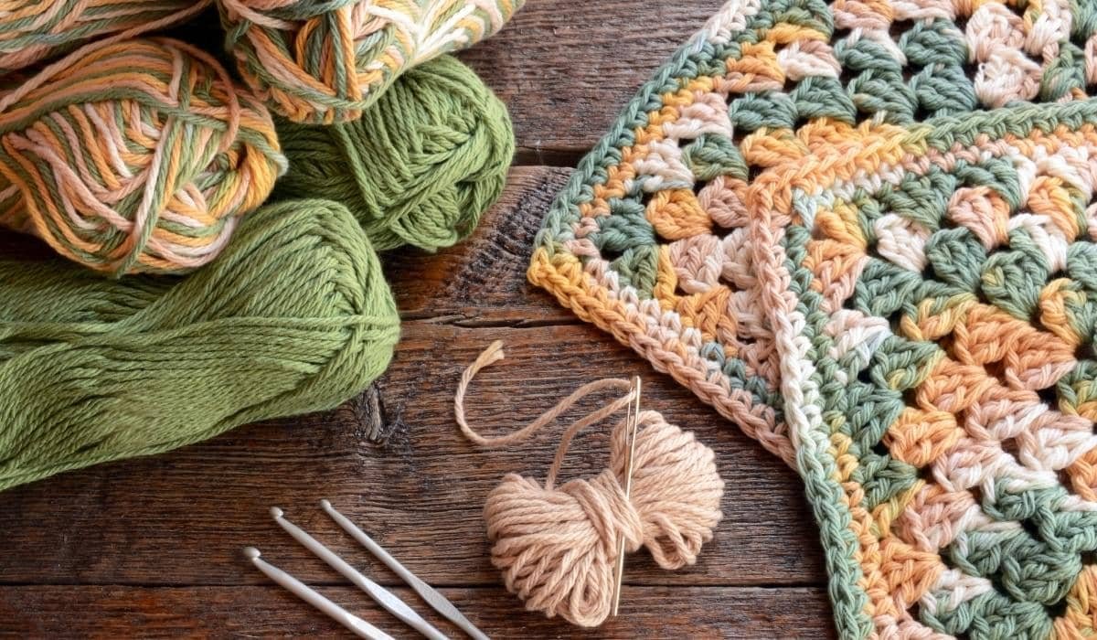 300+ Catchy Crochet Business Name Ideas