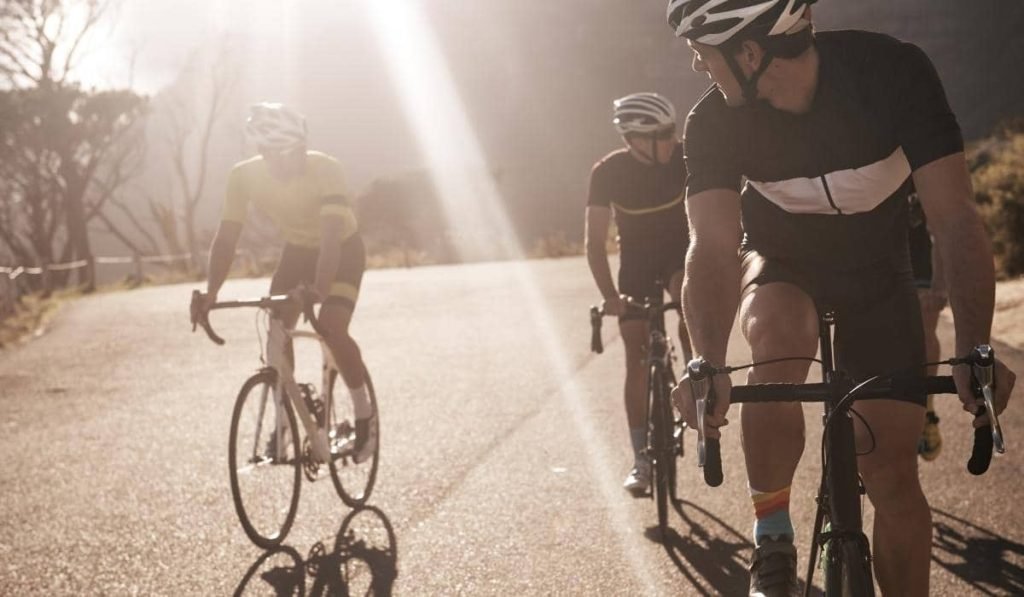 181 Cycling Team Names to Inspire Others