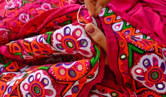 Top 290+ Catchy Embroidery Business Name Ideas