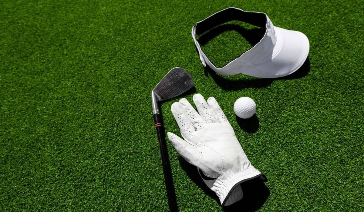 227 Best Golf Team Name Ideas